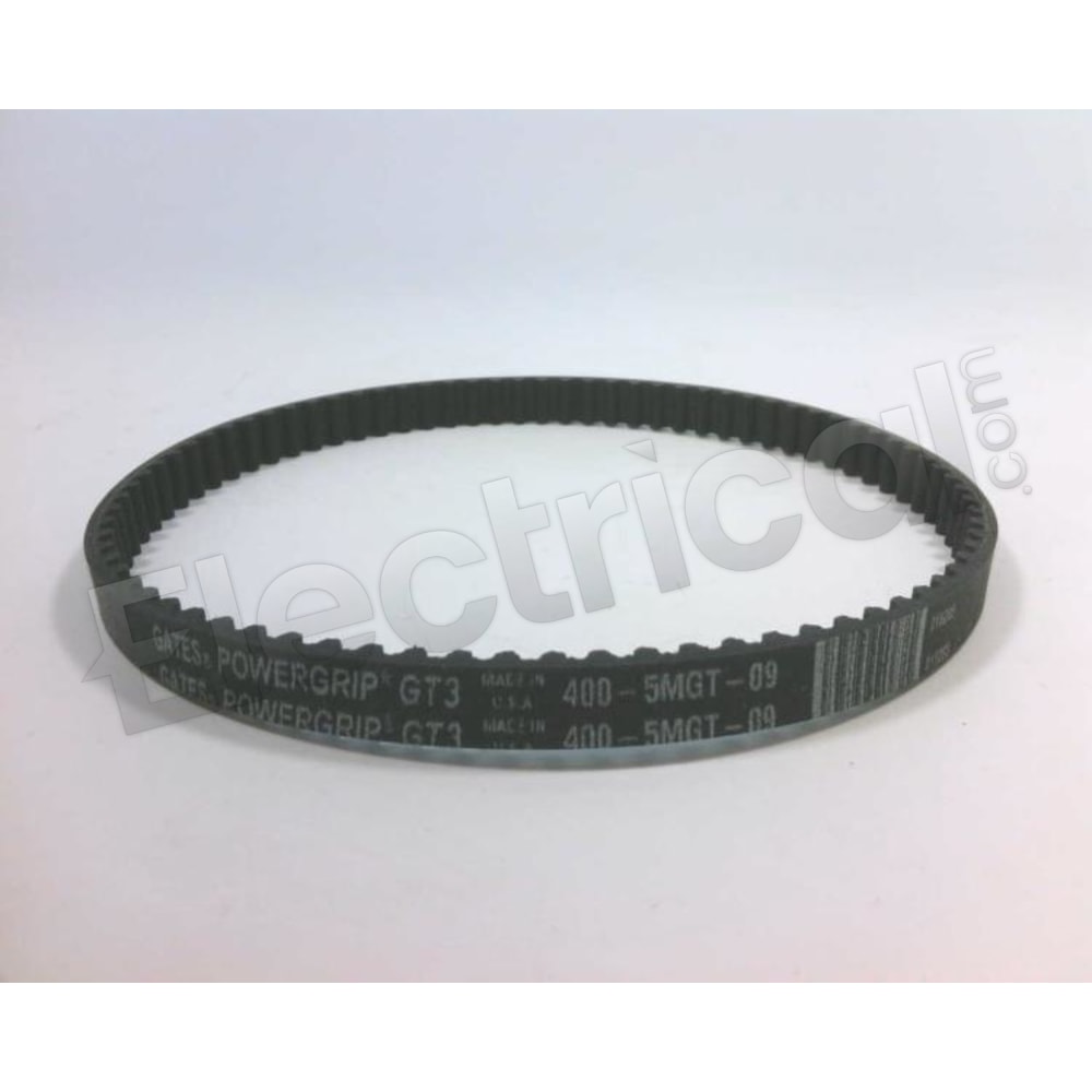 Gates 400-5MGT-09 Belt Machine Part