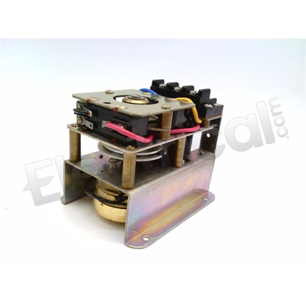 Industrial Timer Co 400-60S Timer & Counter Automation