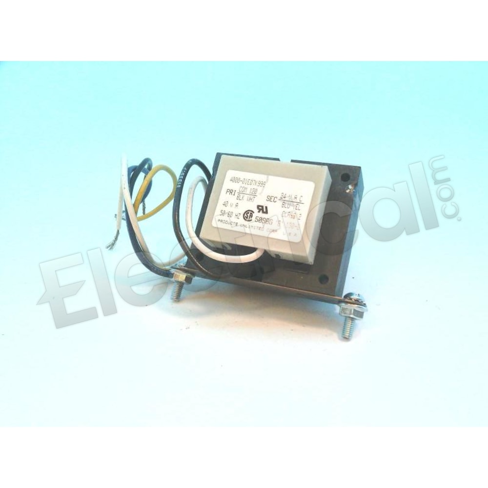 4000-01E07K999 Tyco Drive Isolation Transformer