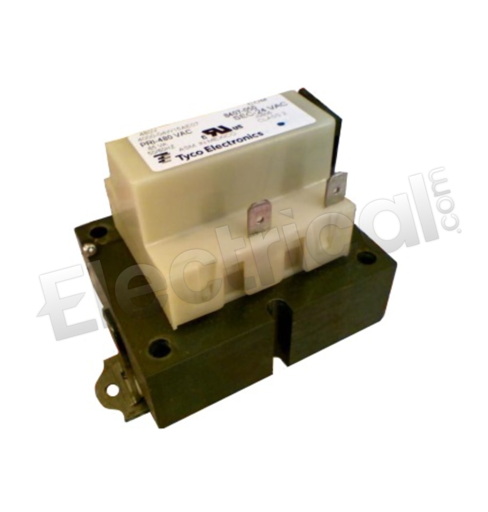 Tyco 4000-04W15AE07 Transformer Part Transformer
