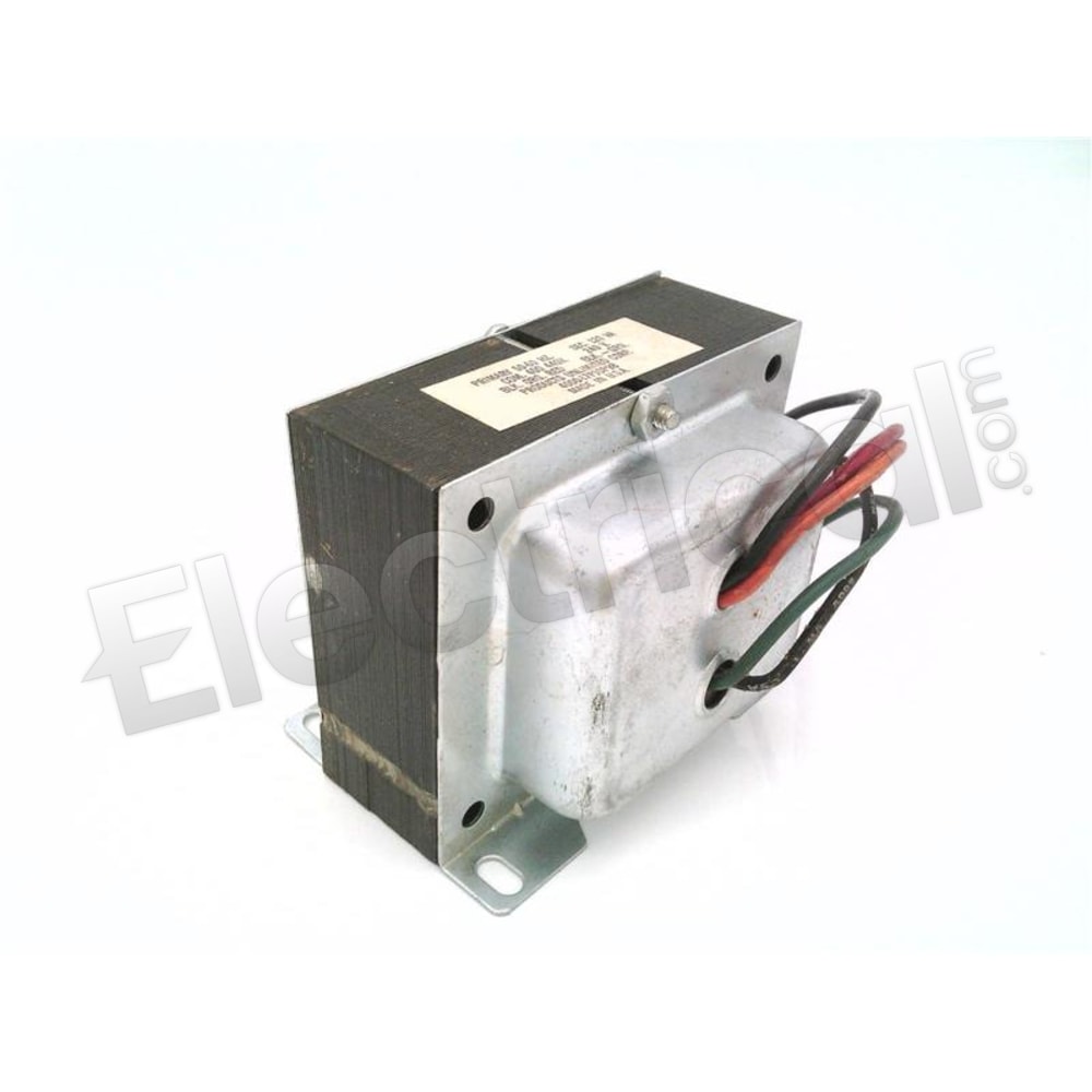 4000-17P10P98 Tyco Dry Type Transformer