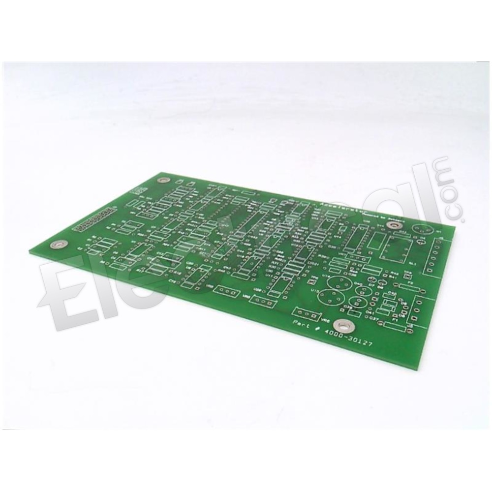 Integra 4000-30127 PLC Module Automation