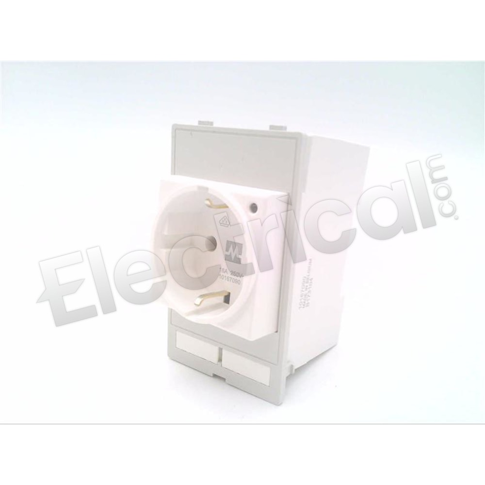 Murr Elektronik 4000-68000-0010000 Part And Accessory Circuit Breaker