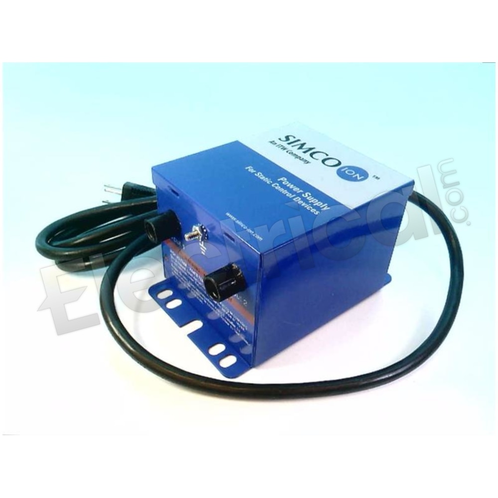4000074 Simco Power Supply Power Supply