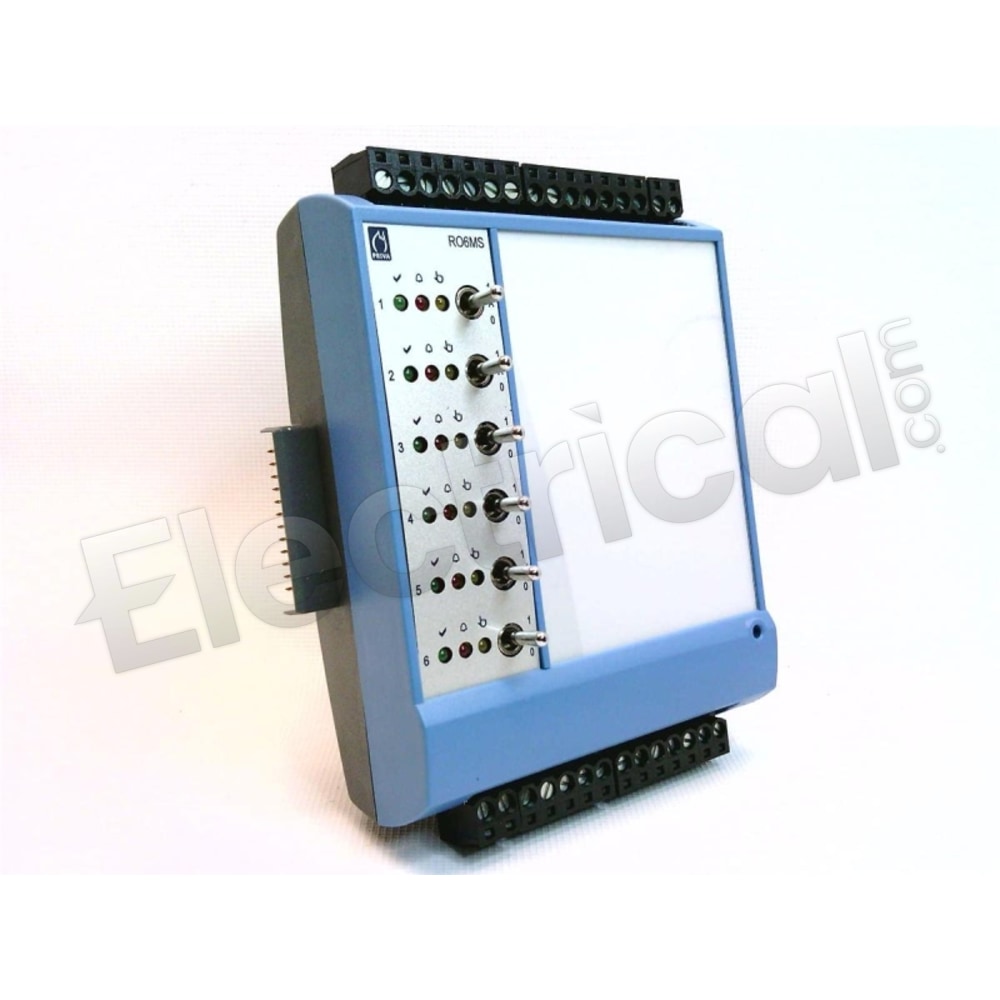 400011 Priva Automation Relay Automation