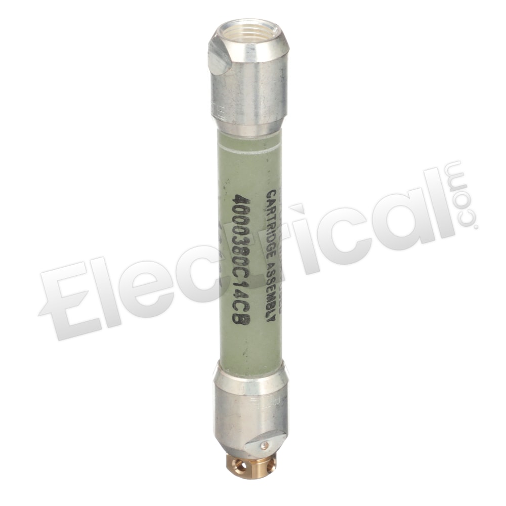 Cooper 4000380C14CB Fuse Part And Accessory Fuse