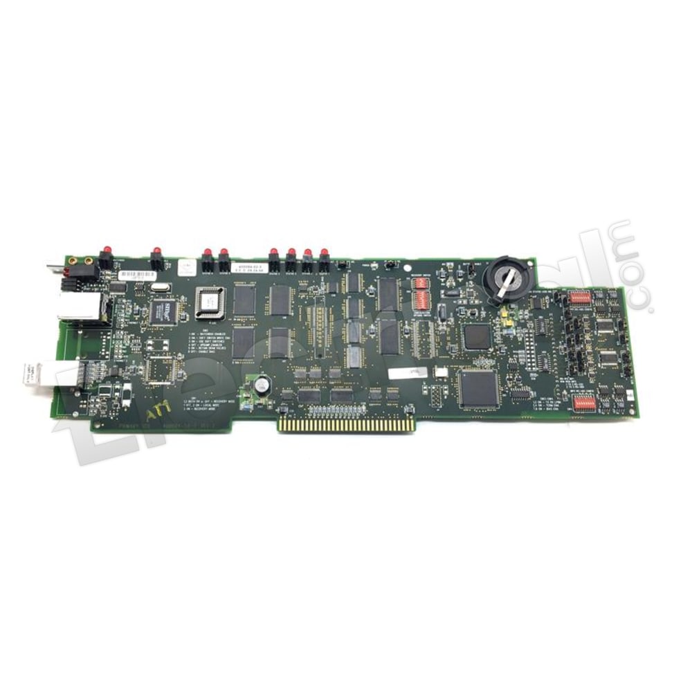 Emerson 400084-02-3 Industrial Computer Accessory Automation