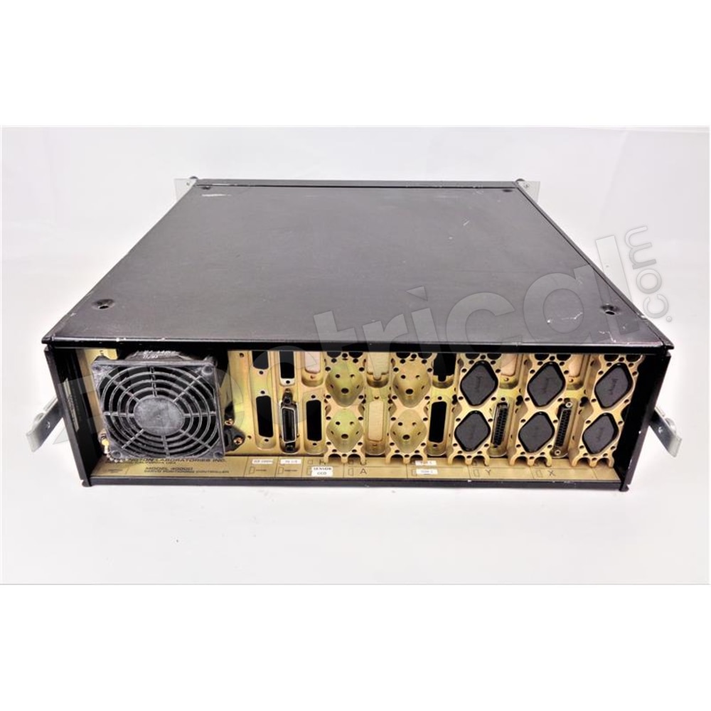 4000B Kensington Servo Drive/Servo Control Servo Product