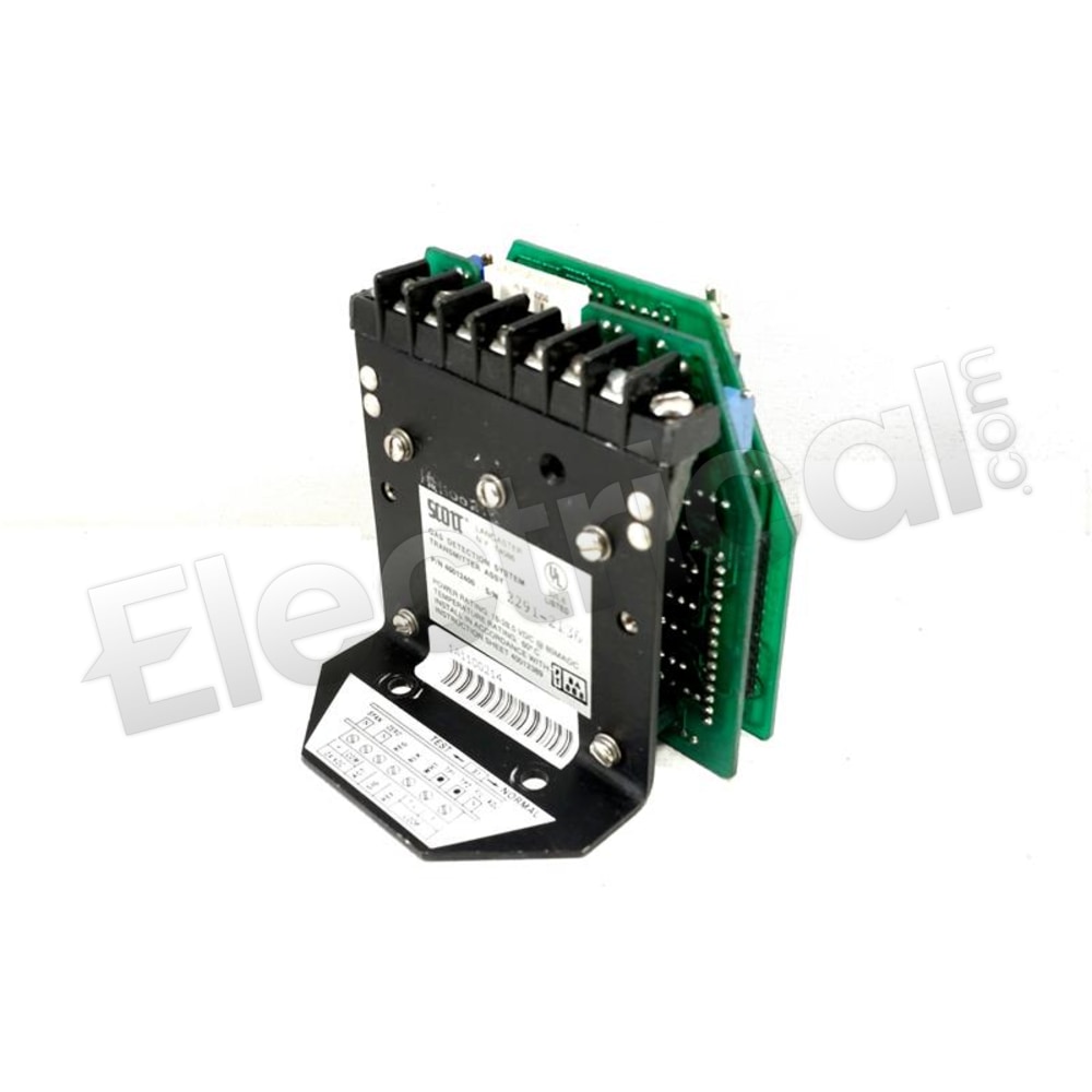 Tyco 40012400 Sensor Automation