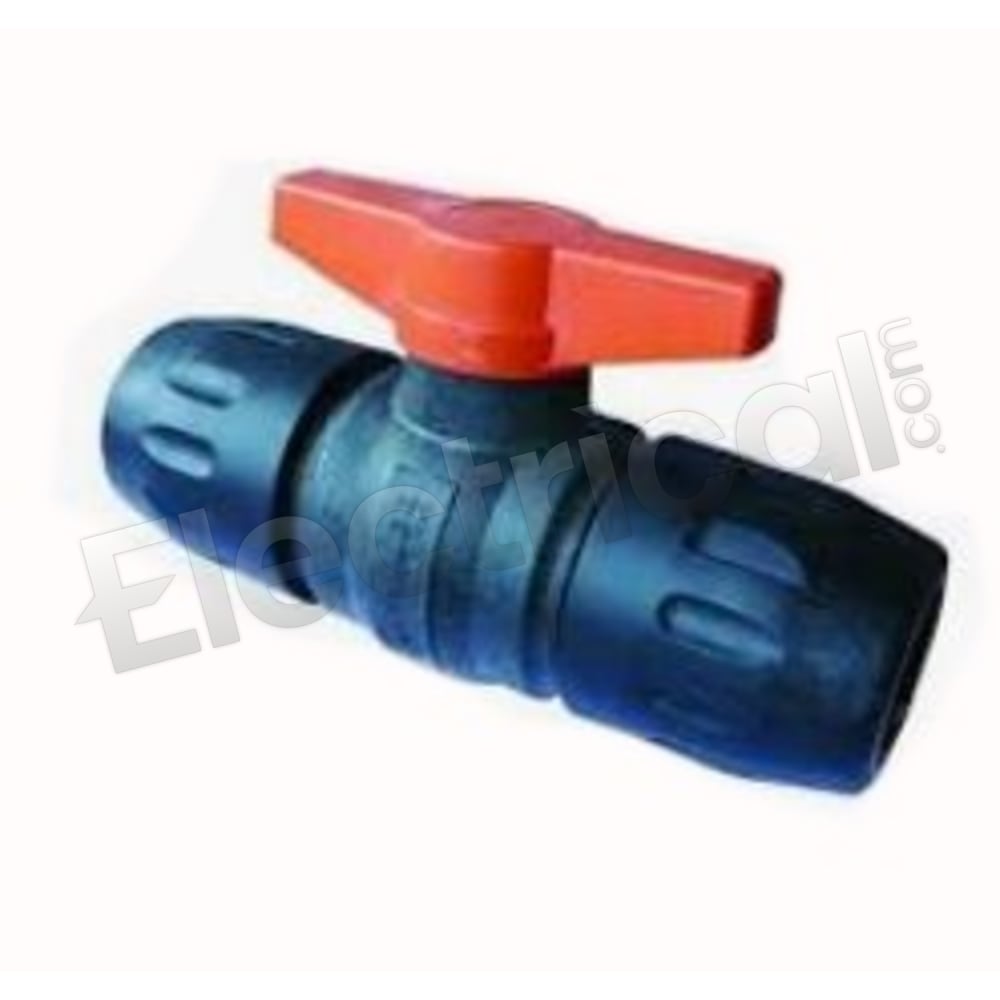 Parker 4002.63.00 Ball Valve Valve