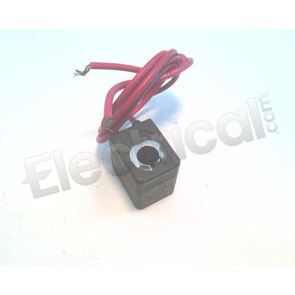 ASCO 400215-125D-120 Valve Coil Valve