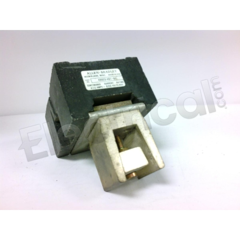 Allen-Bradley 40023-401-01 Low Voltage Fuse