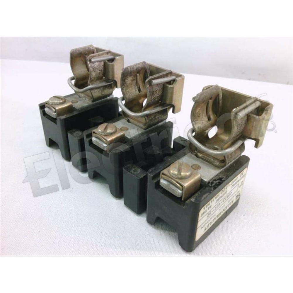 40023-437-02 Allen-Bradley Fuse Part And Accessory Fuse