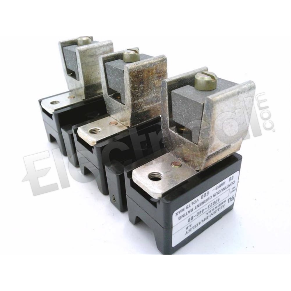 40023-440-09 Allen-Bradley Fuse Part And Accessory Fuse