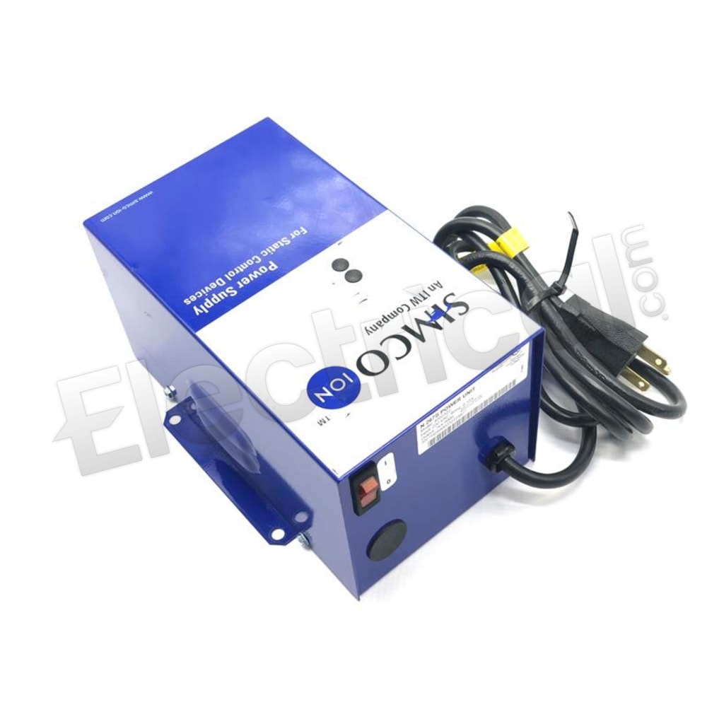 4002322 Simco-Ion Power Supply Power Supply