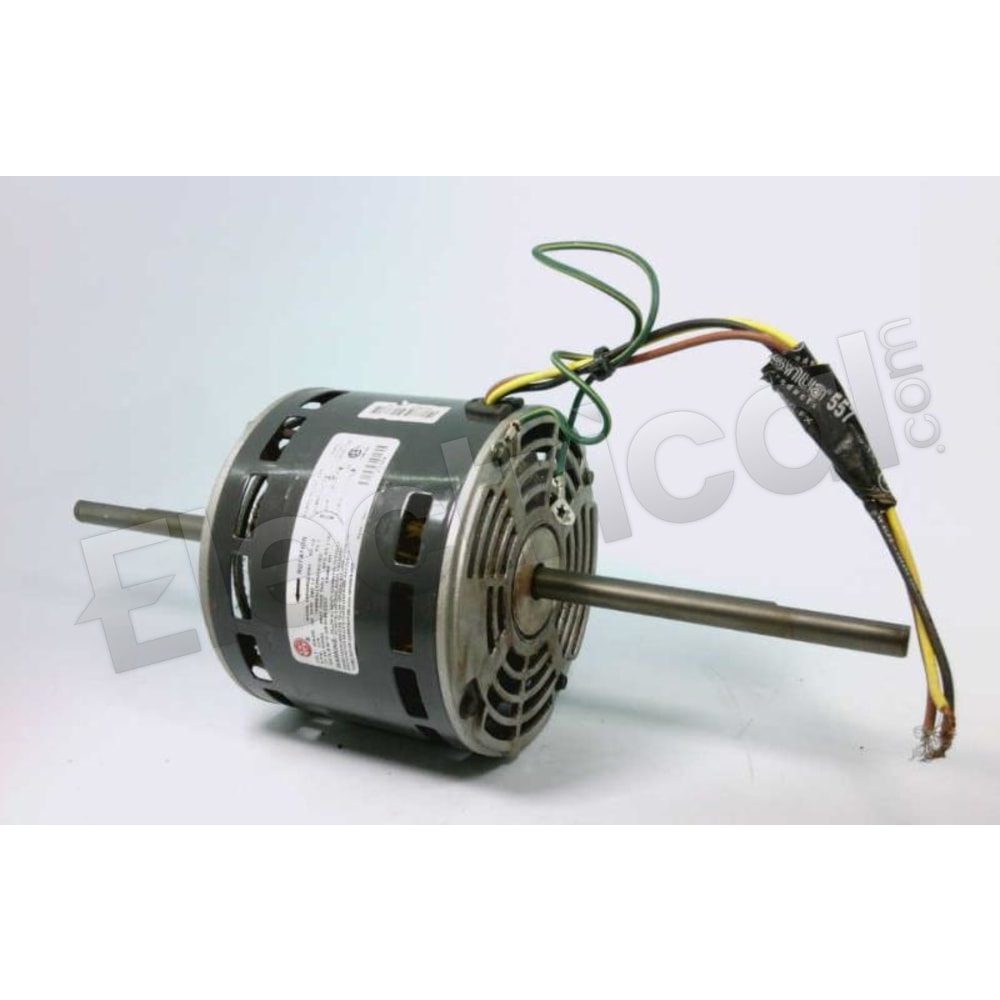 40045A Marvair Motor Automation