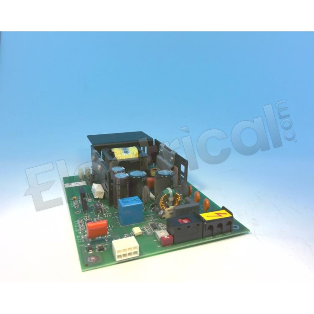 Tyco 4005-9813 Power Supply Power Supply