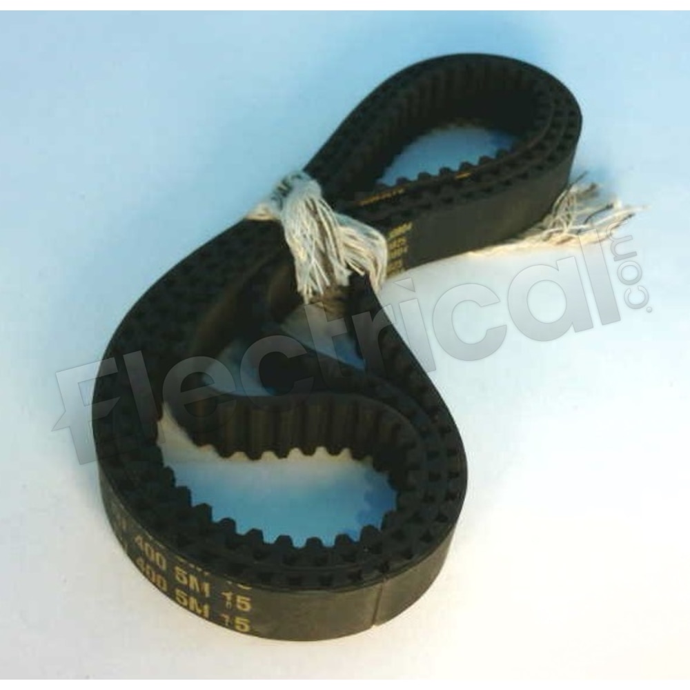 4005M15 Goodyear Tire & Rubber Belt Machine Part