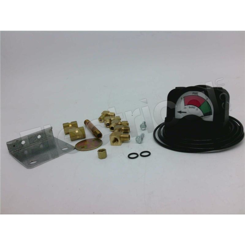 4006481 Delta Power Co Valves Valve Repair Kit Valve