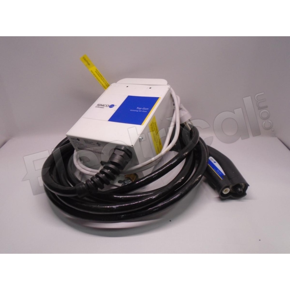 Simco 4006599 ESD Safety Equipment