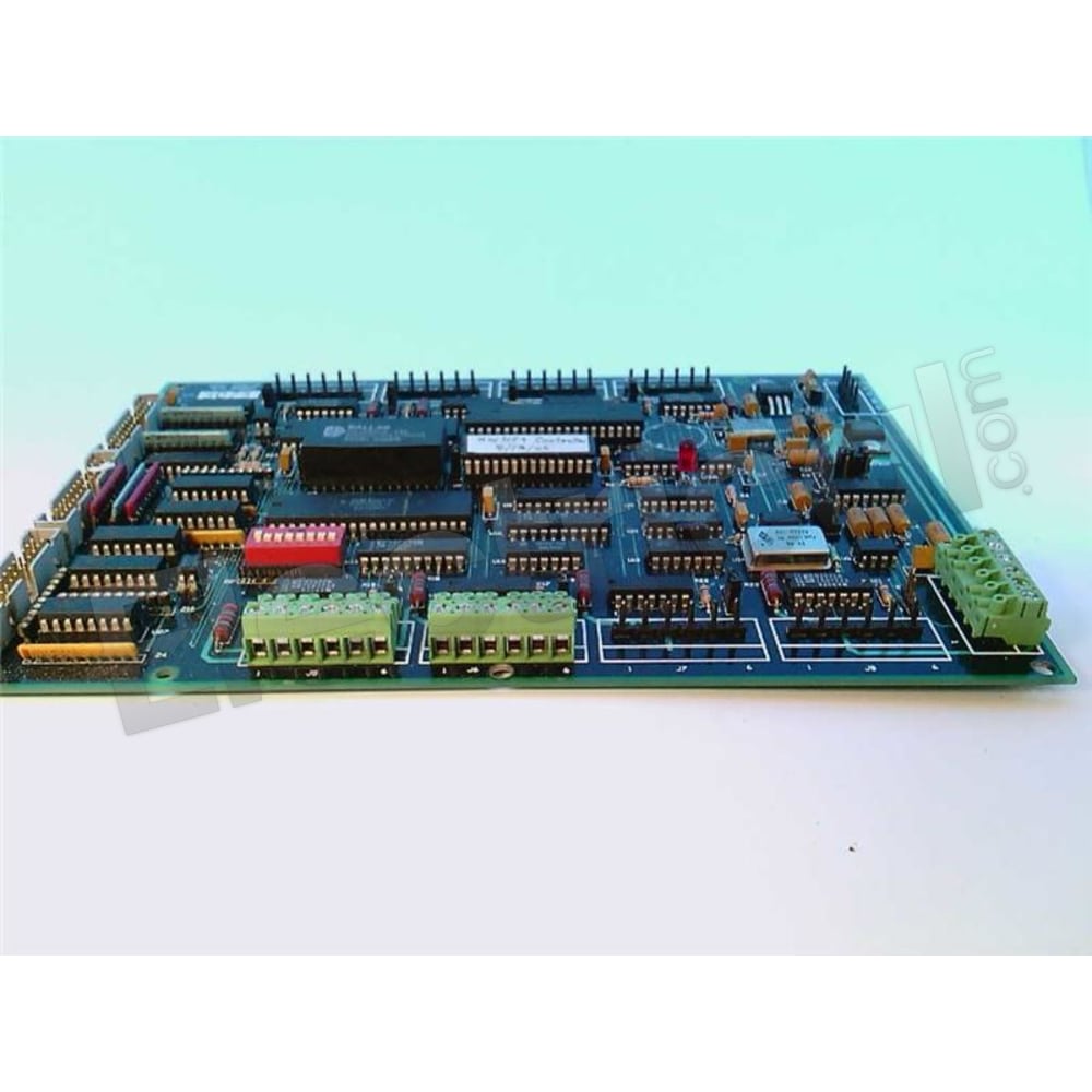 Parker 400679C Industrial Computer Accessory Automation
