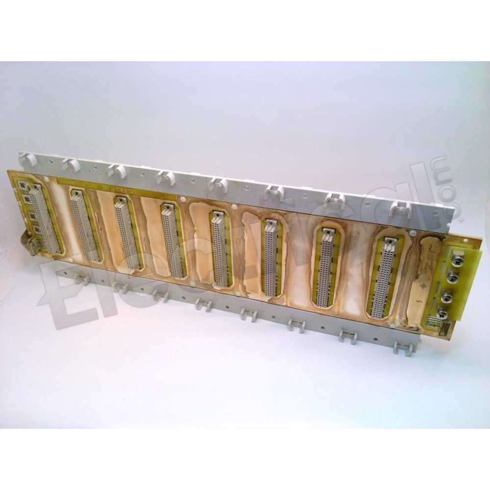 Eaton 40071343723 PLC Module Automation