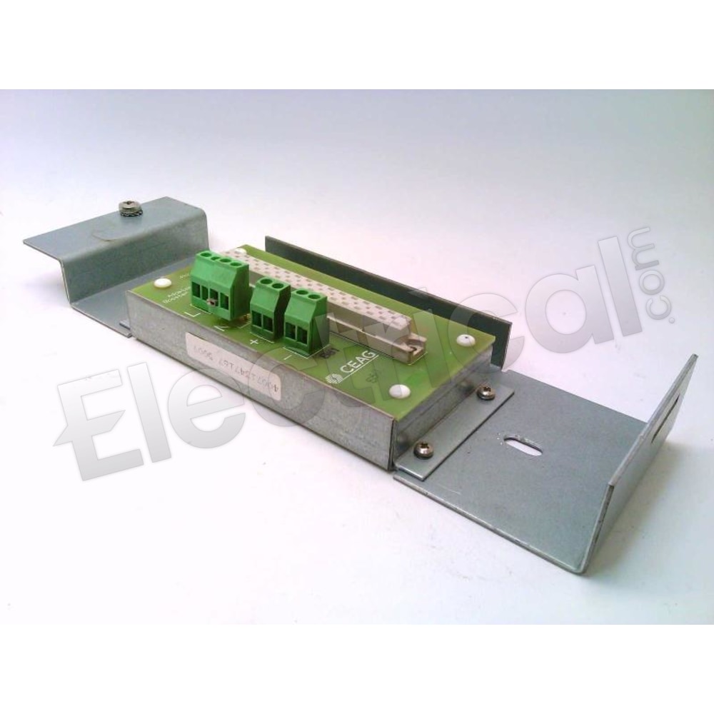 Eaton 40071347167 PLC Module Automation