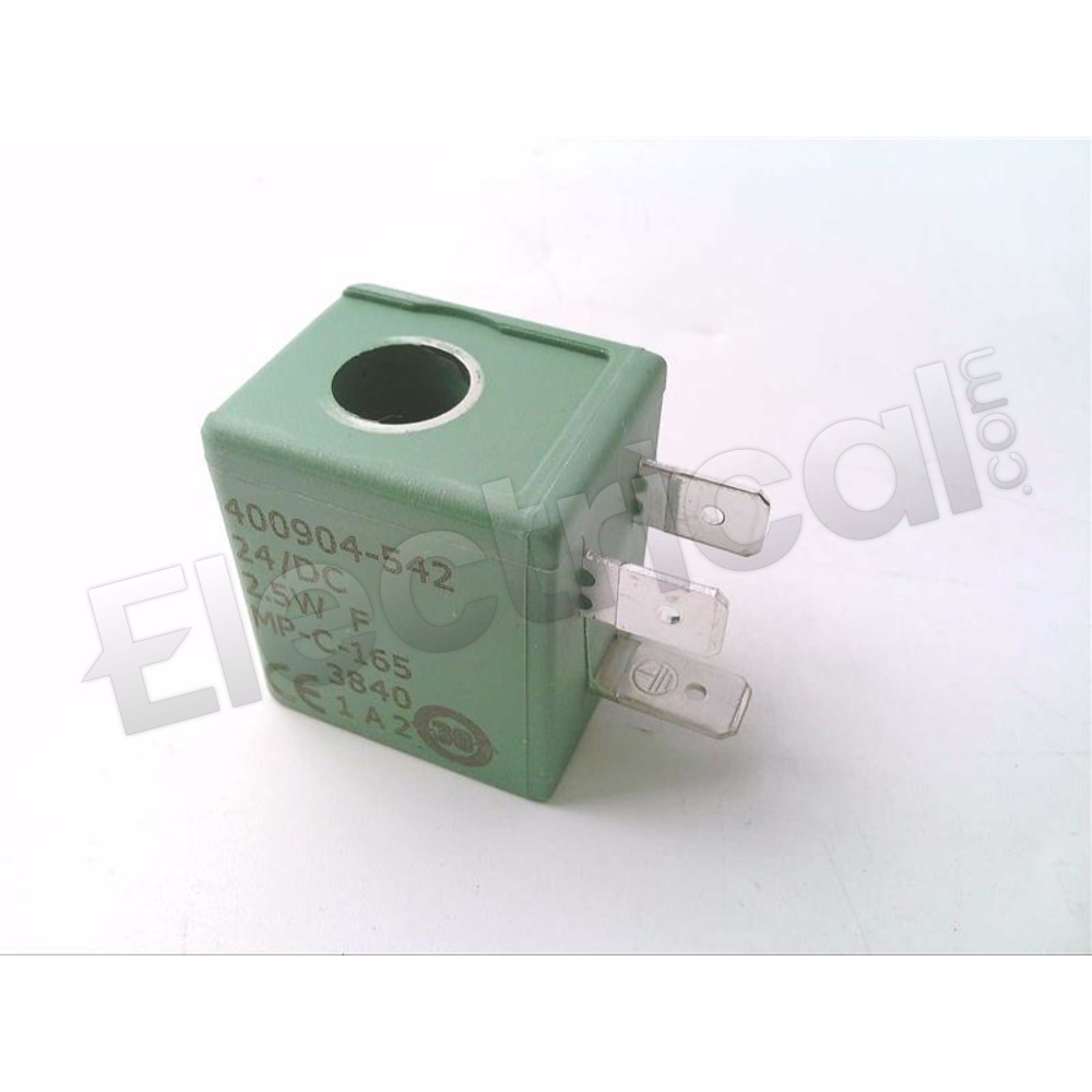 ASCO 400904-542 Solenoid Coil Valve