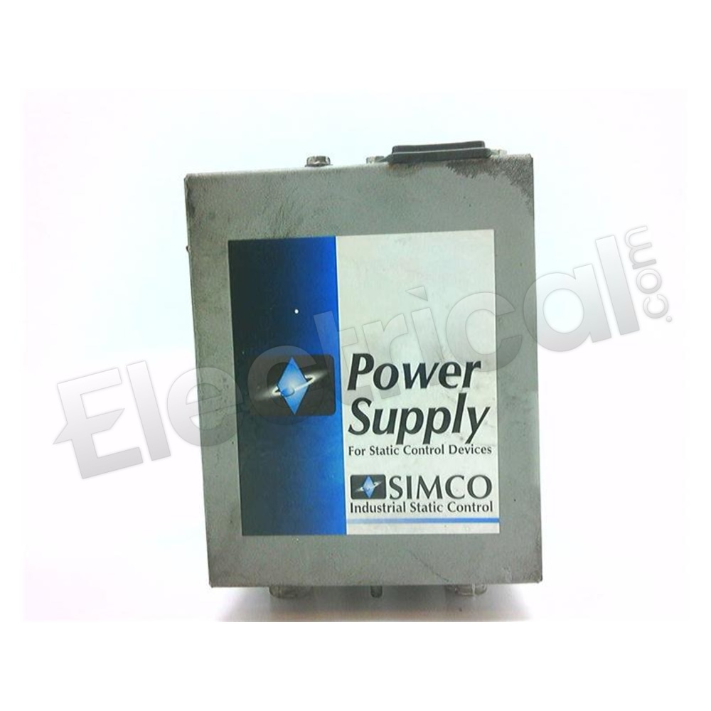 4009171 Simco Power Supply Power Supply