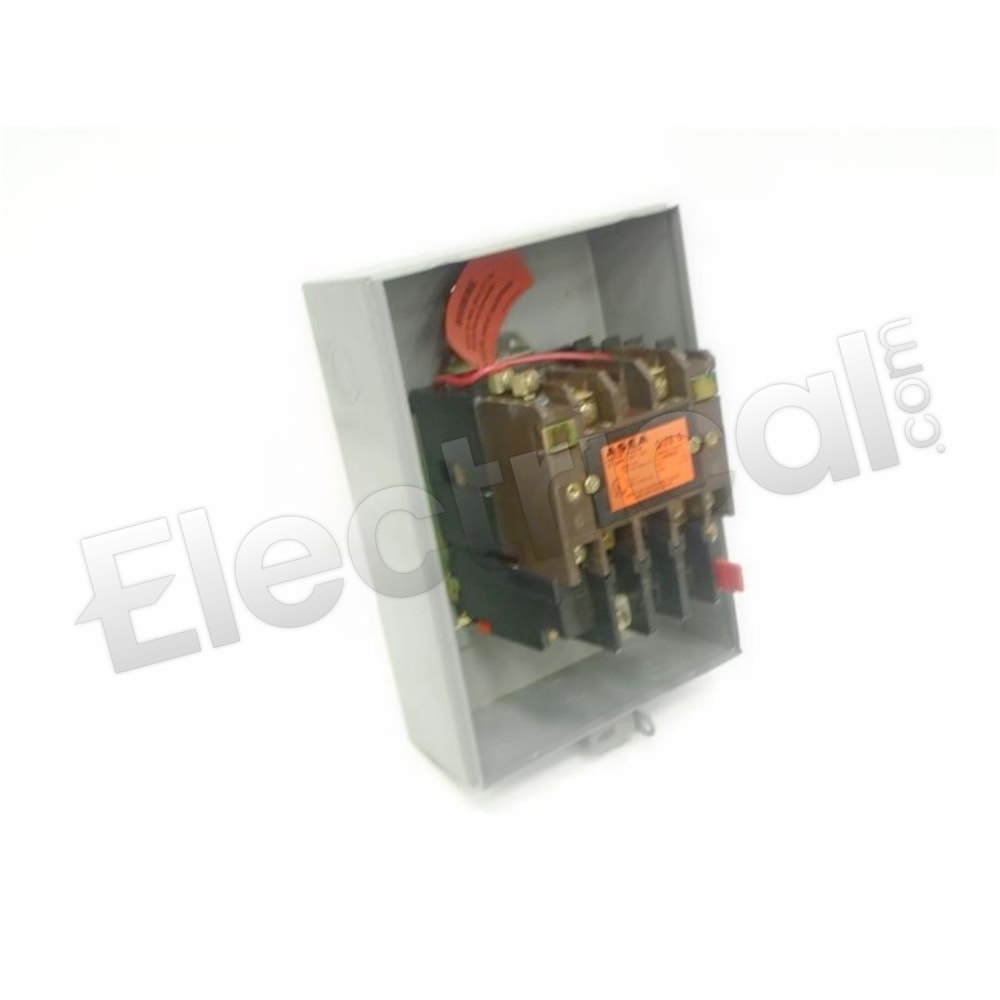 ABB 400C0201 Motor Starter Motor Control