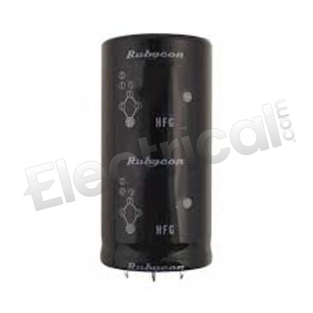 Rubycon 400HFG680MBN40X50 Capacitor Computer Component