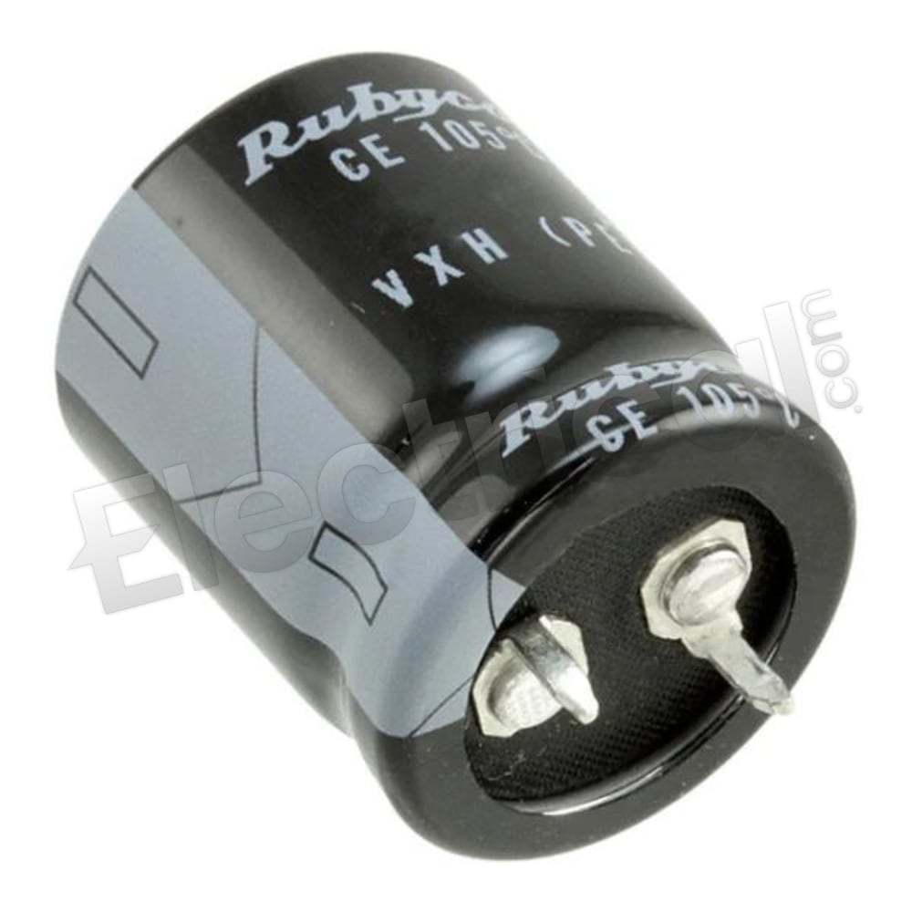 400VXH220MEFCSN25X30 Rubycon Capacitor Computer Component