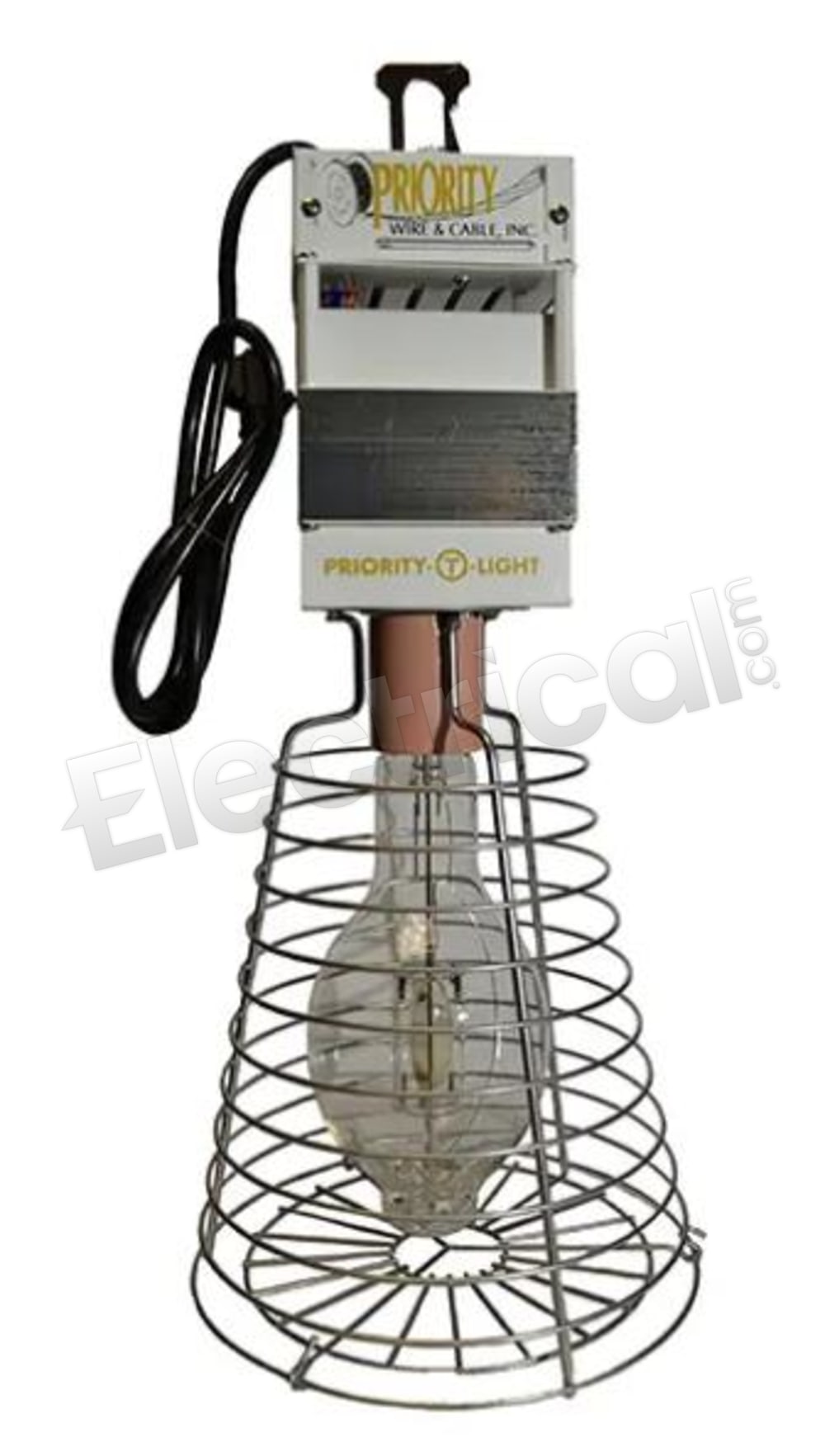 Priority Wire & Cable 400W-MH-LIGHTFIXTURE Lighting Fixture Lighting