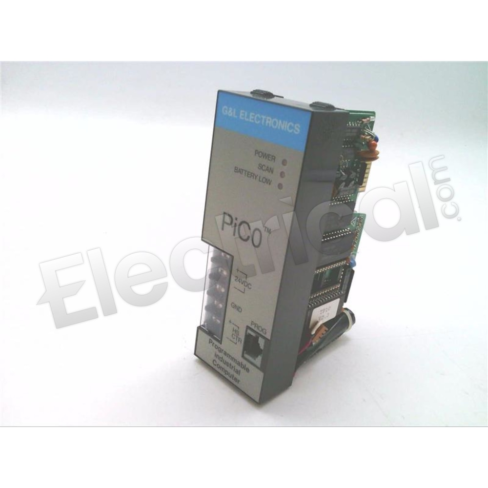 401-34050-60 Danaher Motion Power Supply Power Supply