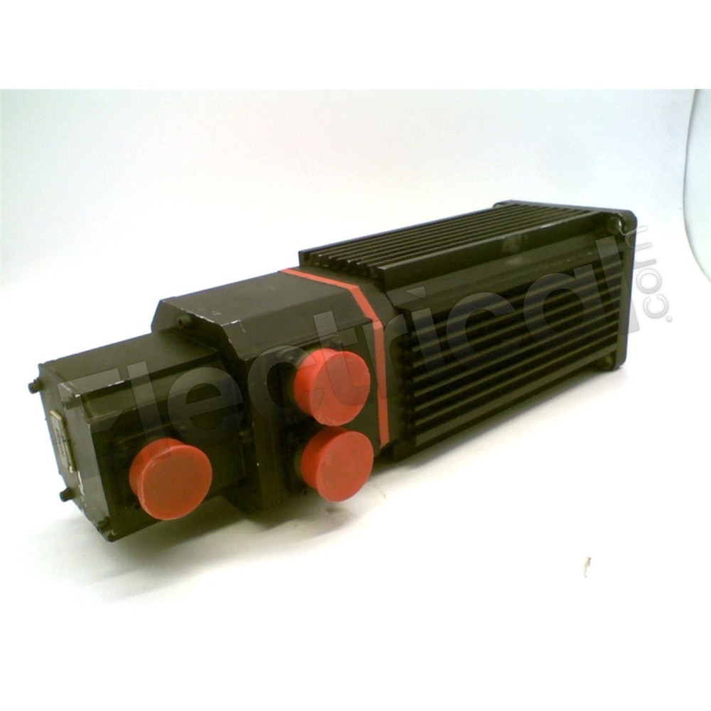 Danaher Motion 401-34229-11 Servo Motor Servo Product