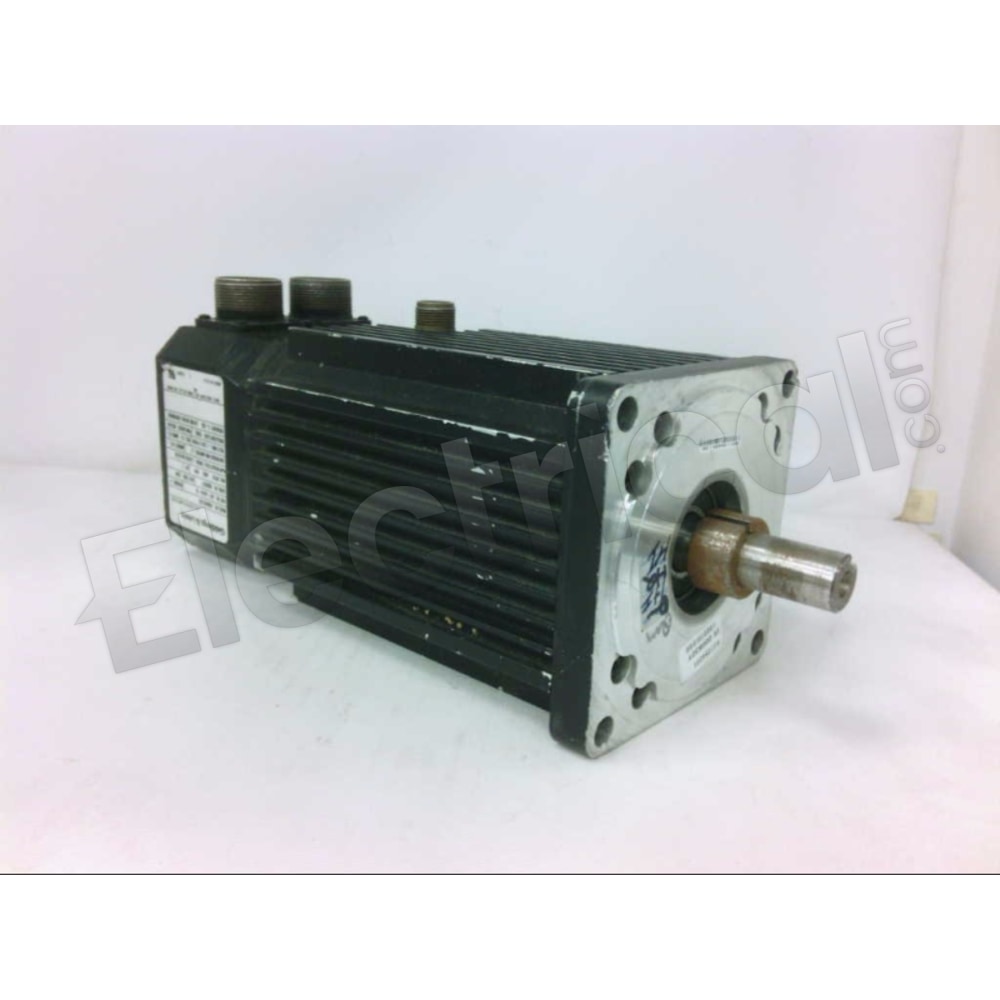 Danaher Motion 401-34434-20 Servo Motor Servo Product