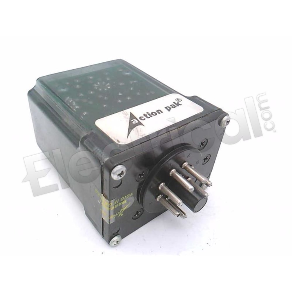 Invensys 4010-124 Signal Conditioner/Transmitter Automation