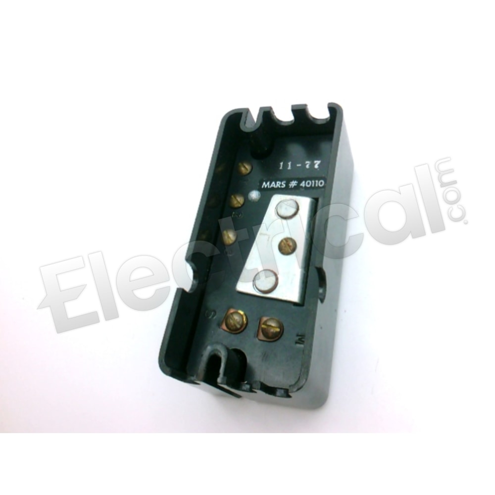 MARS 40102 Fuse Part And Accessory Fuse