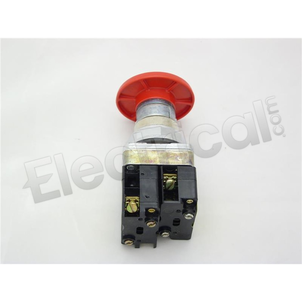 40102202 Rees Motor Control Part And Accessory Automation