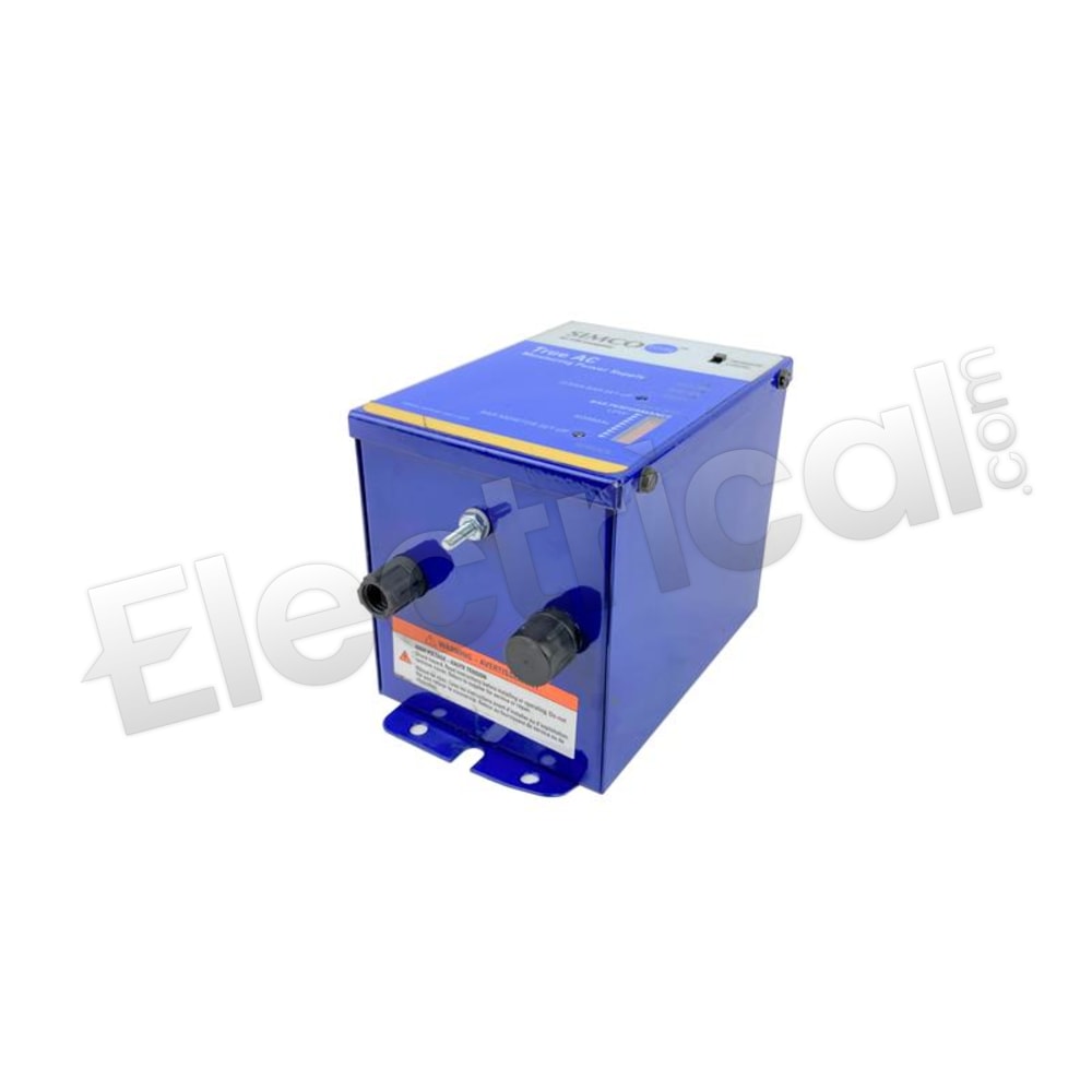 Simco-Ion 4010442 Power Supply Power Supply