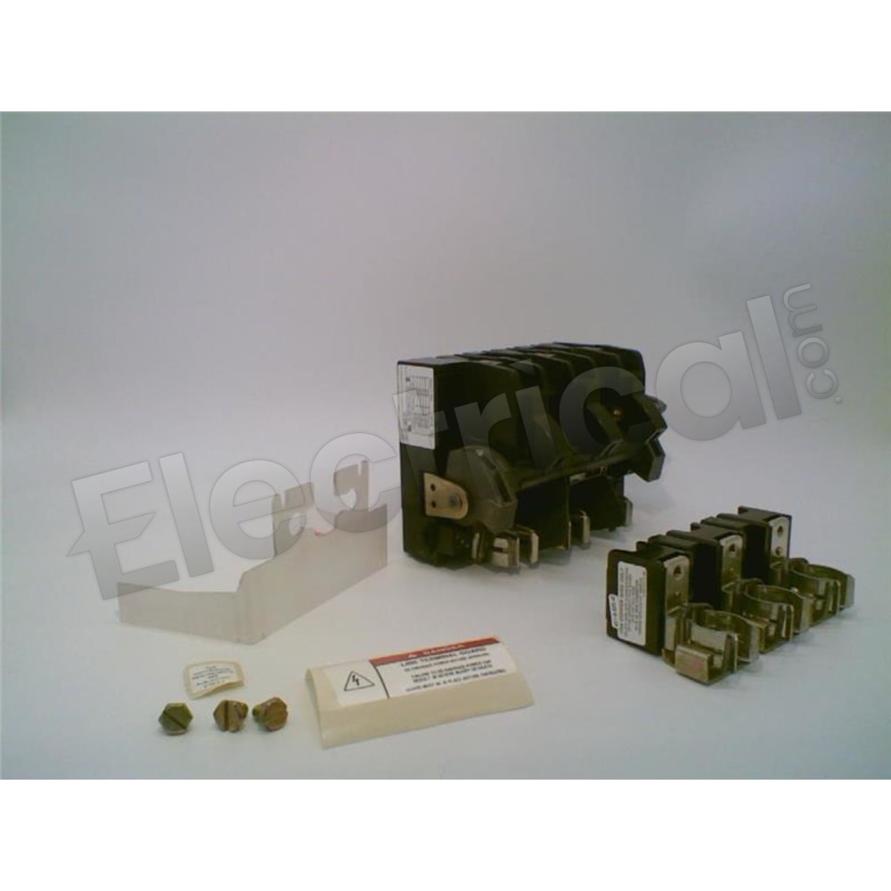 Allen-Bradley 40120-495-33 Fuse Part And Accessory Fuse