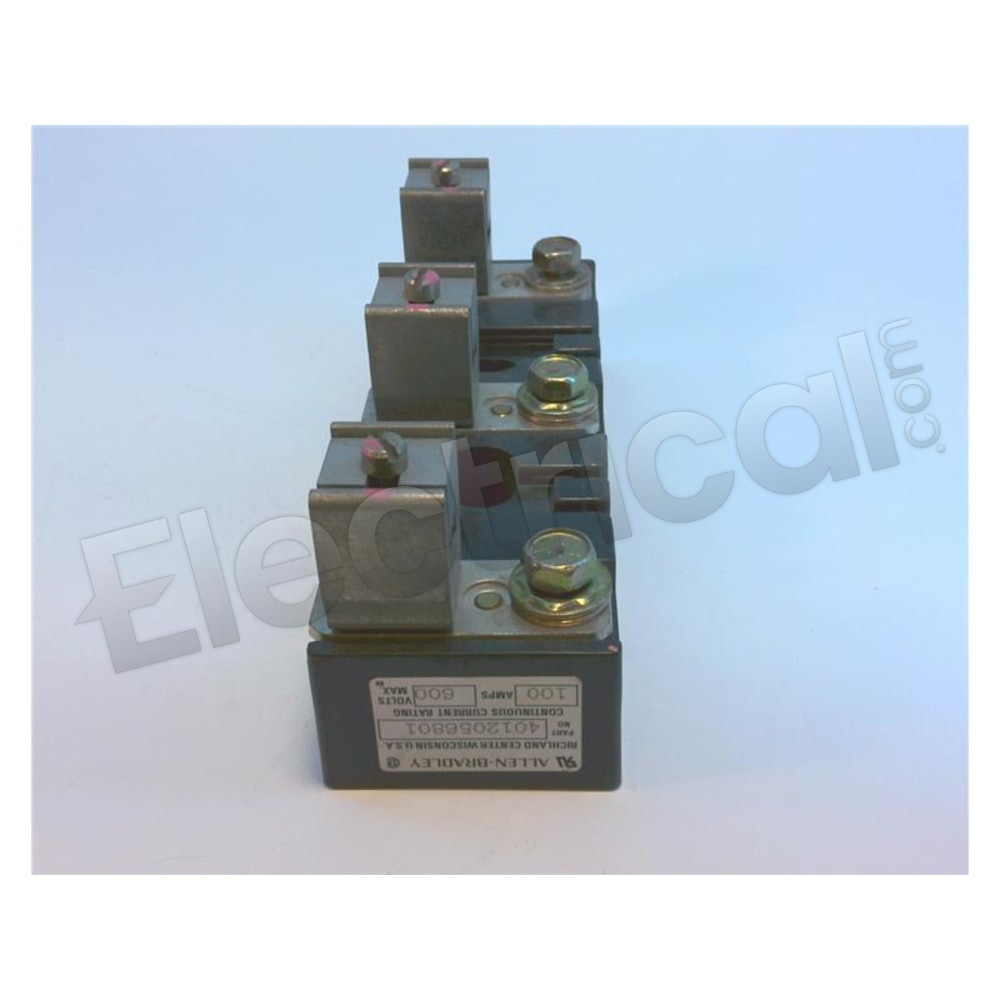 Allen-Bradley 40120-568-01 Fuse Part And Accessory Fuse