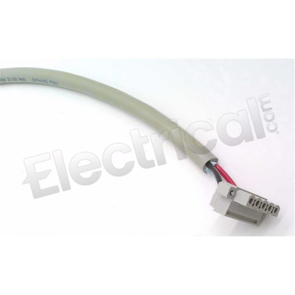 40122-950-02 Allen-Bradley Cable for Computer Nework Etc Automation