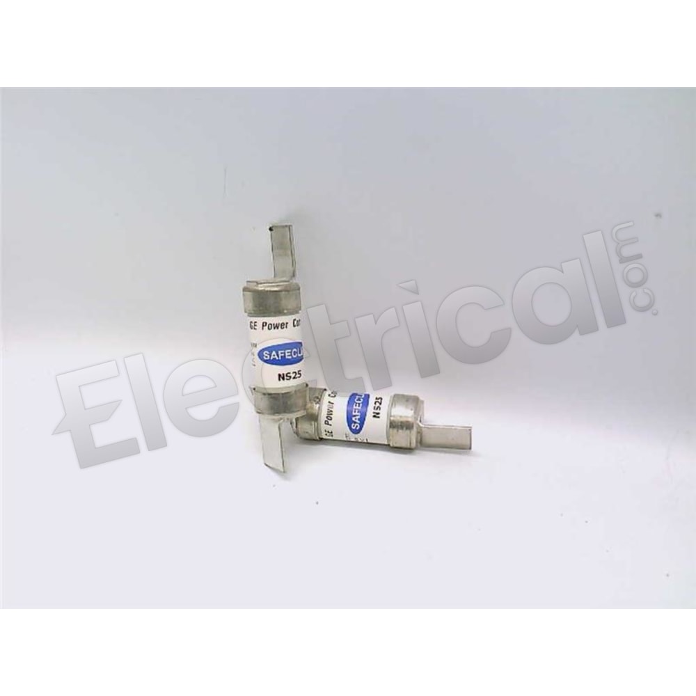 General Electric 401238 Low Voltage Fuse