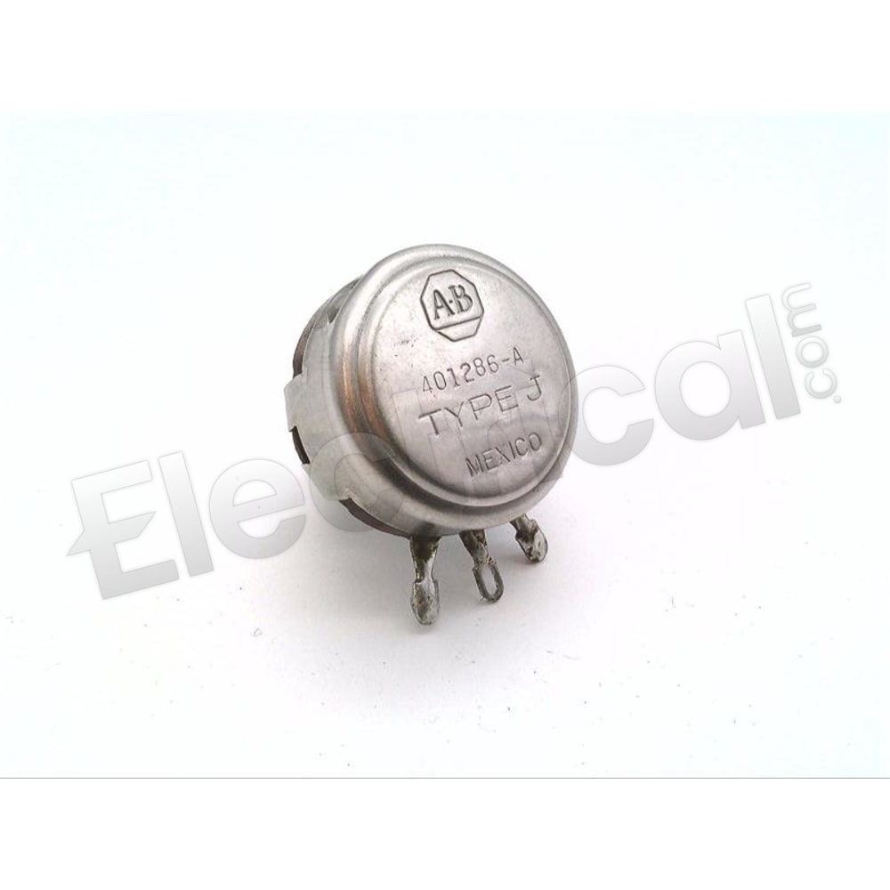 Allen-Bradley 401286A Sensor Automation