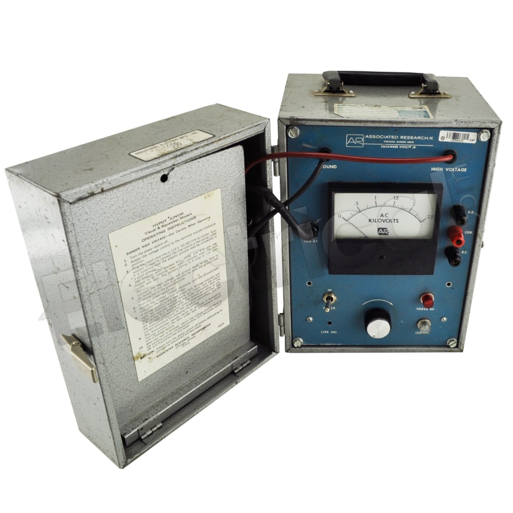 4013 Enclosure Circuit Breaker