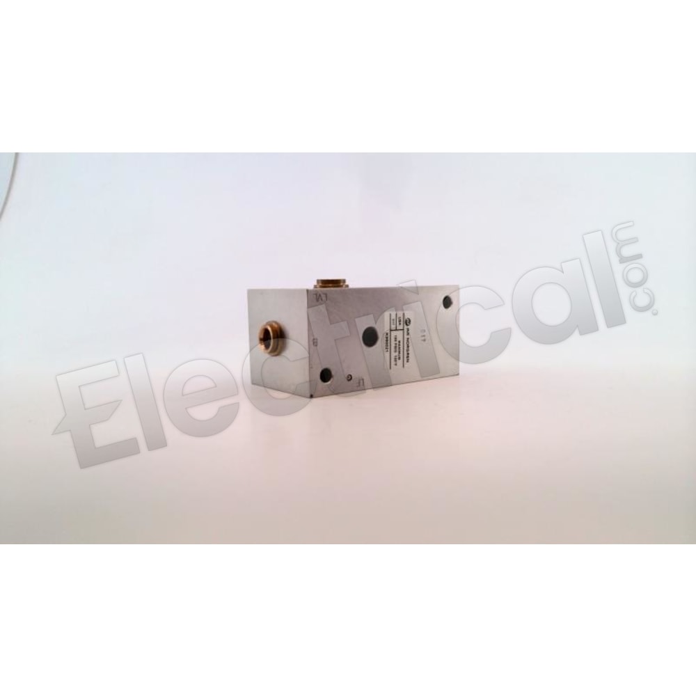 Norgren 40140-K30 Pneumatic Valve Pneumatic