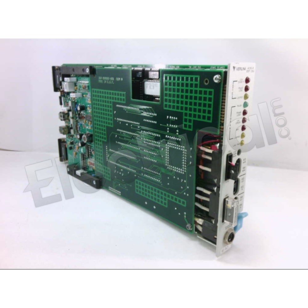 Verilink 4016-R-ESF-CSU Industrial Computer Accessory Automation