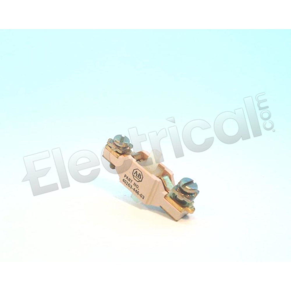 Allen-Bradley 40163-447-03 Fuse Part And Accessory Fuse