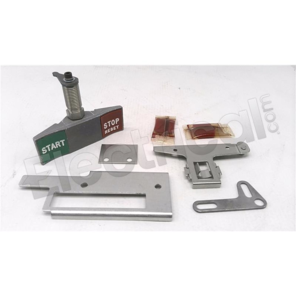 Allen-Bradley 40189-804-01 Automation Switch Automation